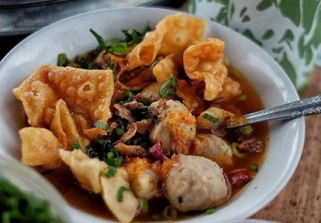 Panduan Lengkap Membuat Bakwan Malang - Meat The Savages